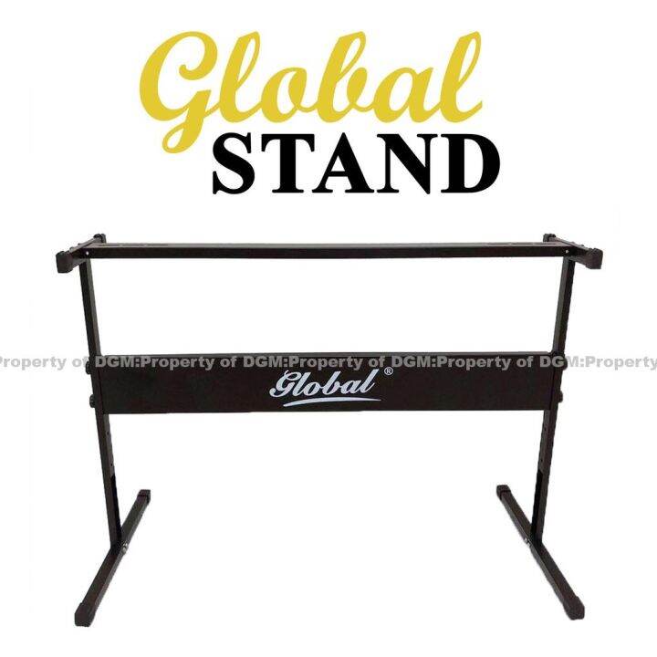 High Quality Universal Global Piano Stand -ᴅɢᴍꜱᴛᴏʀᴇ- | Lazada PH