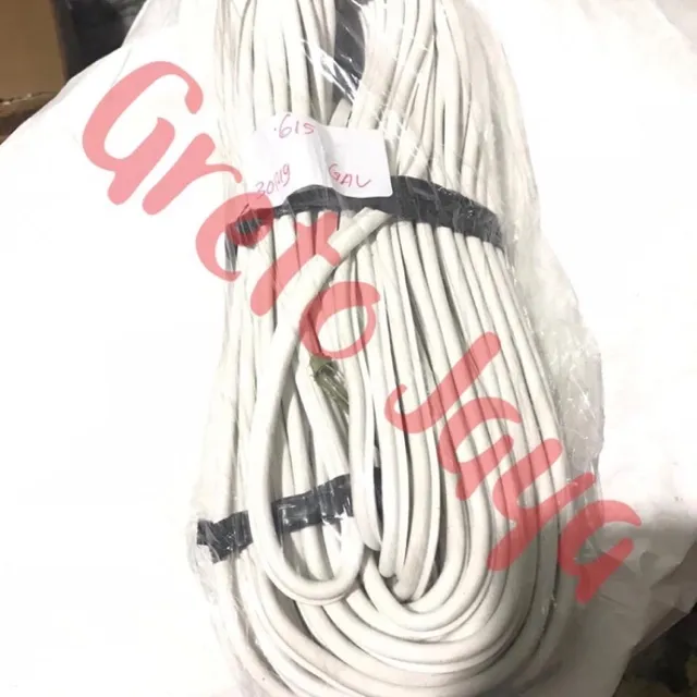 ( 606 KW - 615) Karet Omega Bulat Casement Putih White Jendela Kesmen Casemen Cesmen 606KW ...