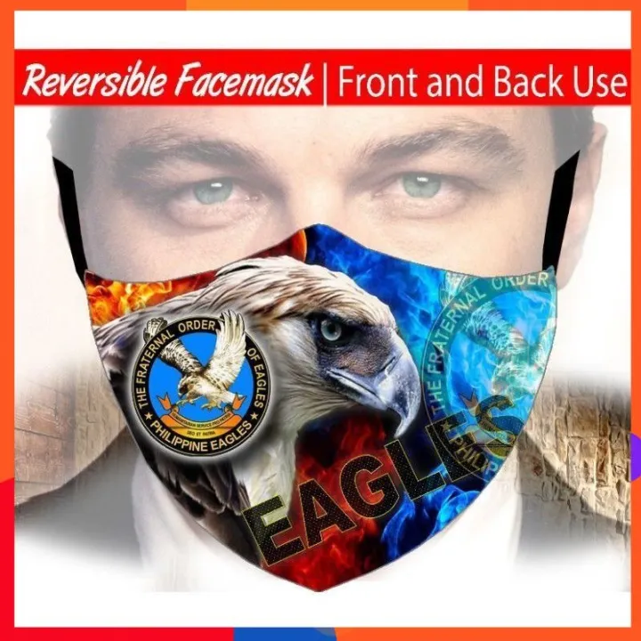 Eagles Kuya Neoprene Face V8 | Lazada PH