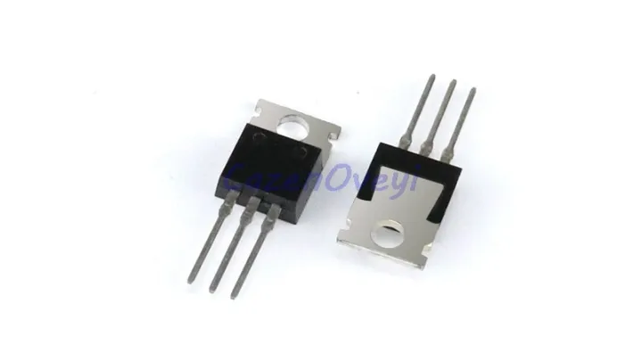 10pcs/lot KSD880 TO-220 D880 KSD880-Y KSD880Y NPN transistor 3A 60V ...