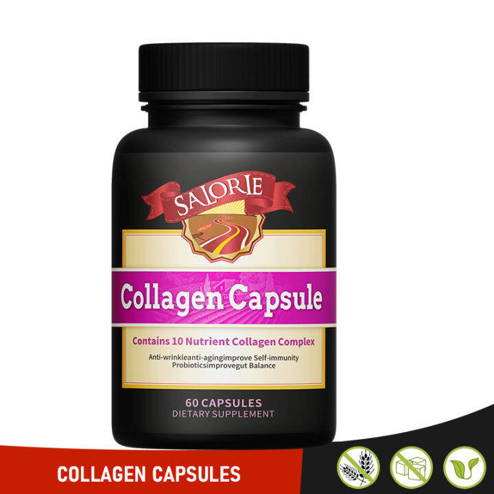 Collagen | Improve muscle elasticity | Improve muscle elasticity and ...