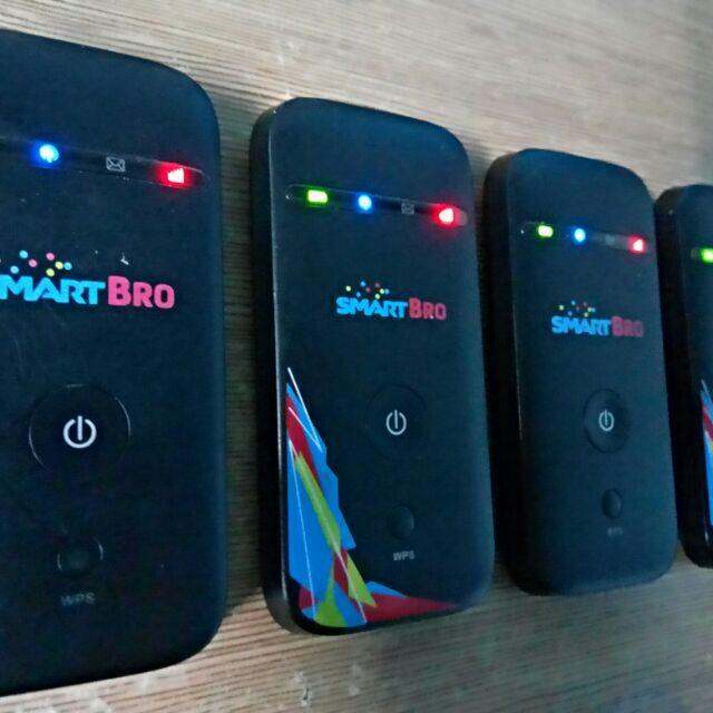 Pocket wifi(internet connection) | Lazada PH