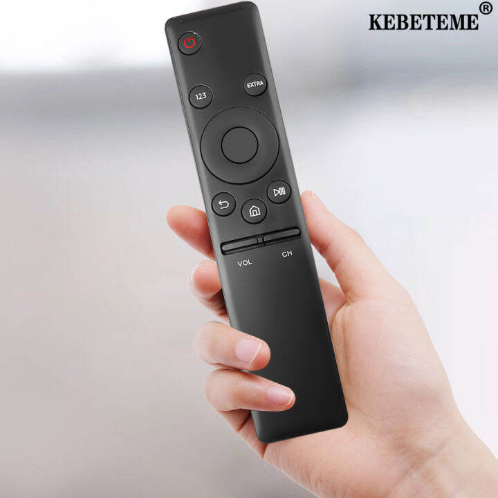 KEBETEME Universal TV Remote Big Button Smart Tv Remote Control BN59 ... KEBETEME Universal TV Remote Big Button Smart Tv Remote Control BN59 ...
