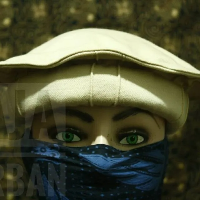 HOT Nagbebenta Traditional Skullcap Pakol Afghanistan - Peci Pakol ...
