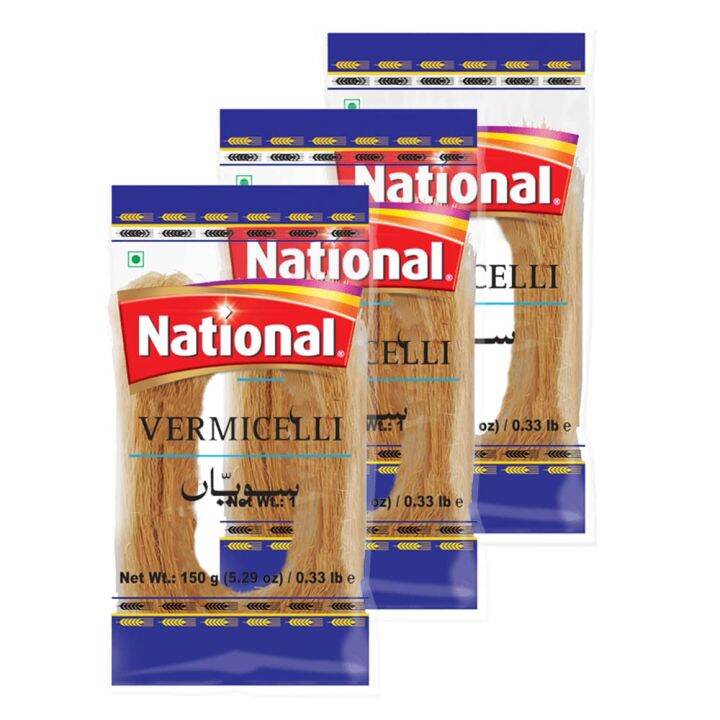 Vermicelli National sawaiyan Sweet and dessert food | Lazada