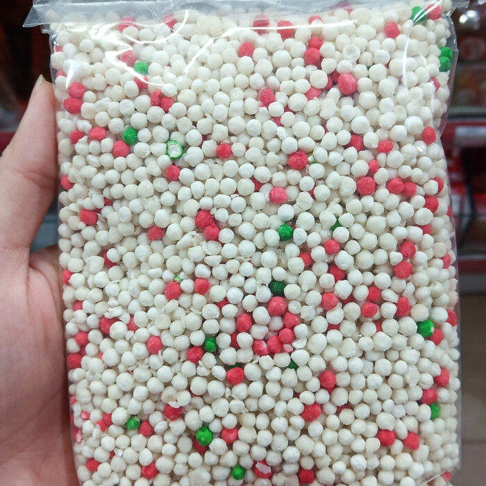 SAGU BUTIR SAGU BULAT 1 KG | Lazada Indonesia