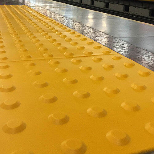 Tactile Mat - Taiwan Quality | Lazada PH