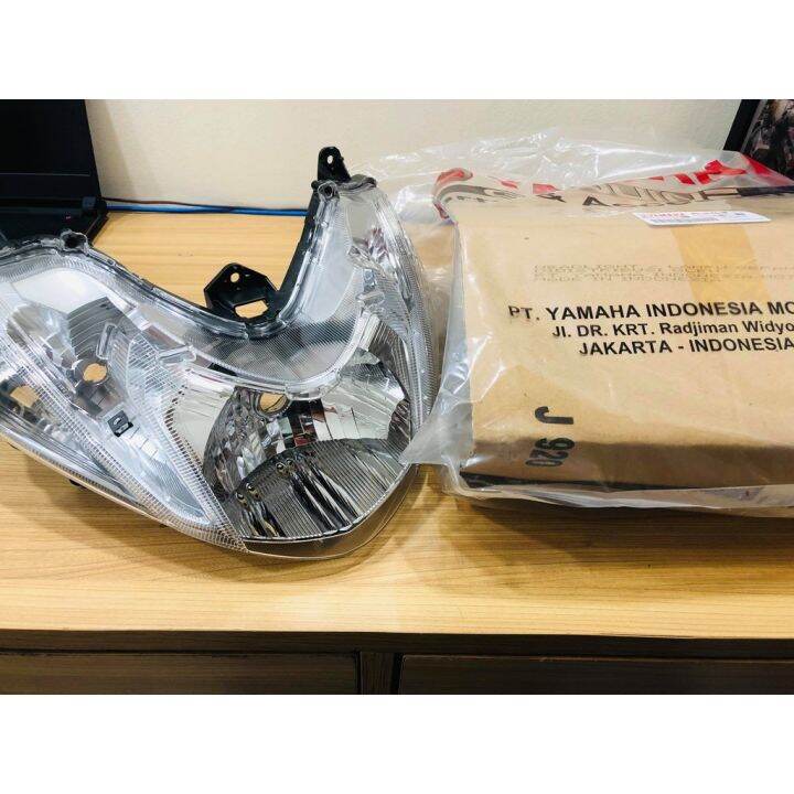 Genuine Yamaha Mio I 125 Headlight Comp | Lazada PH