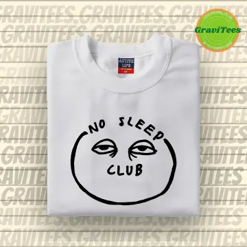 No Sleep Tumblr