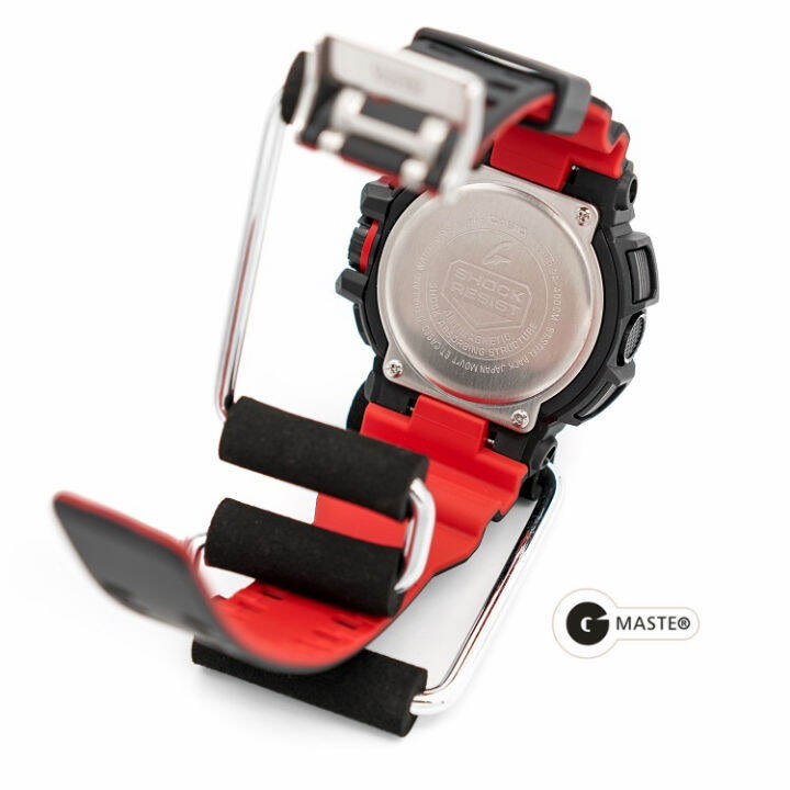 CASIO Casio G-SHOCK Watch GA-400CM-1A/4A Reggae Hip-Hop Trend Movement ...