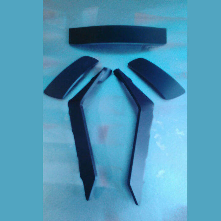 Spoiler Helm INK CL MAX Ala Shoei Warna Variatif | Lazada Indonesia