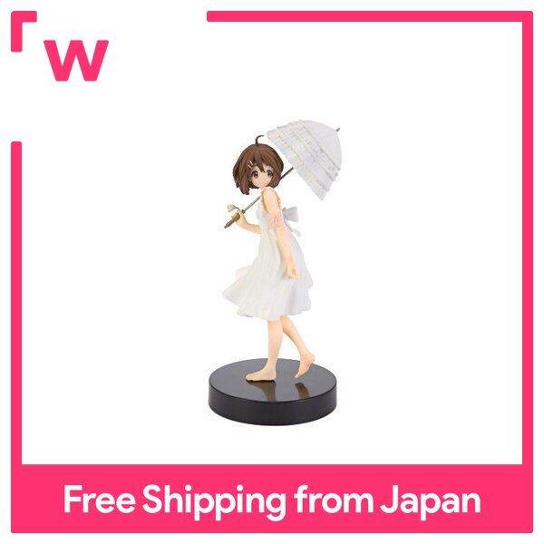 Keion SQ Figure Yui Hirasawa Yui Hirasawa [Toy & Hobby]. | Lazada PH