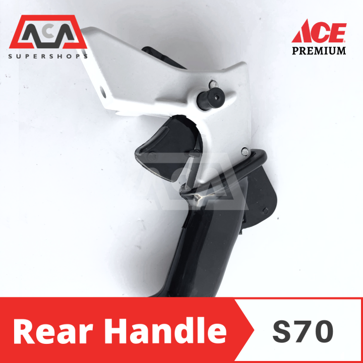 Rear Handle For Chainsaw 070,36" | Lazada PH