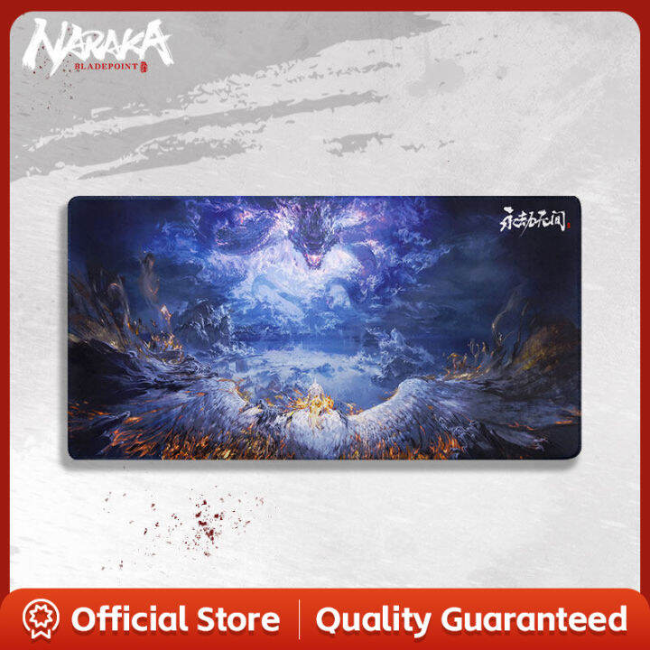 【OFFICIAL】Naraka Bladepoint Large Mouse Pad | Lazada.co.th