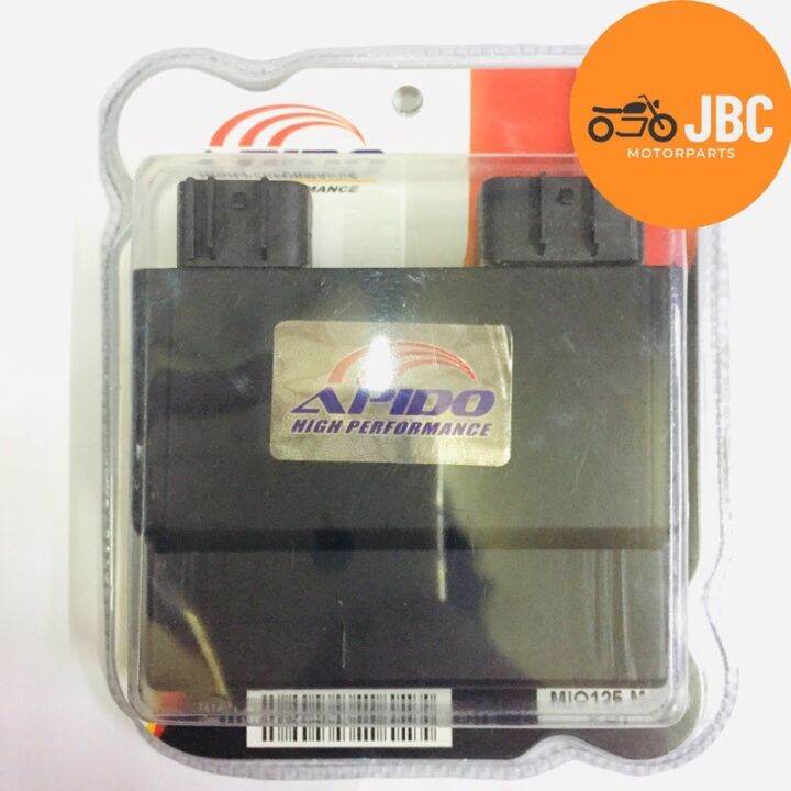 Apido CDI Mio i 125 Mio Mx | Lazada PH