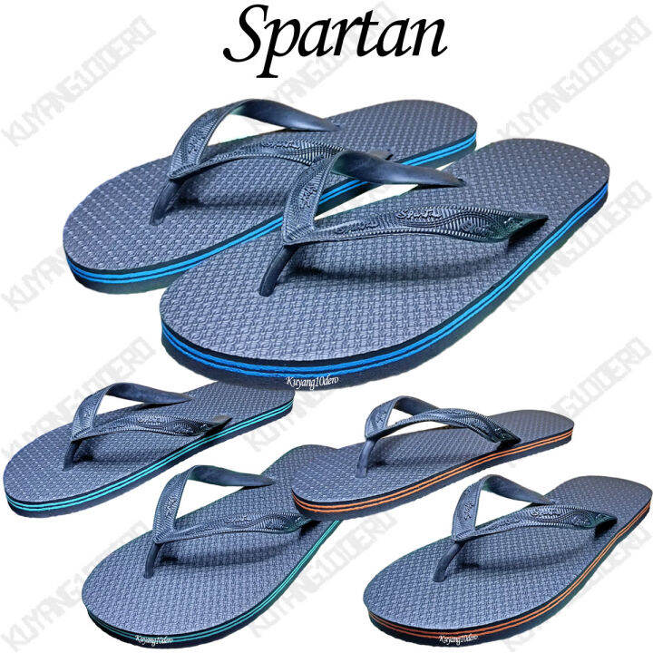 Spartan Multi Original Slipper (unisex) | Lazada PH