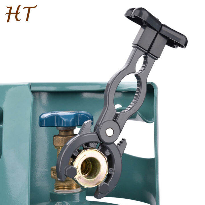 Tank Pressure Reducing Valve Wrench Anti-Press Wear-Resistant Spanner ...