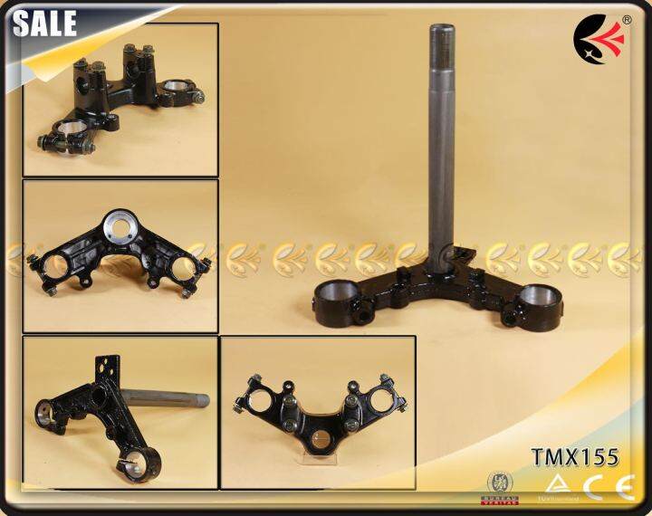 HIGH QUALITY TMX 155 TPOST AND BUTTERFLY FOR MOTORCYCLE COD | Lazada PH