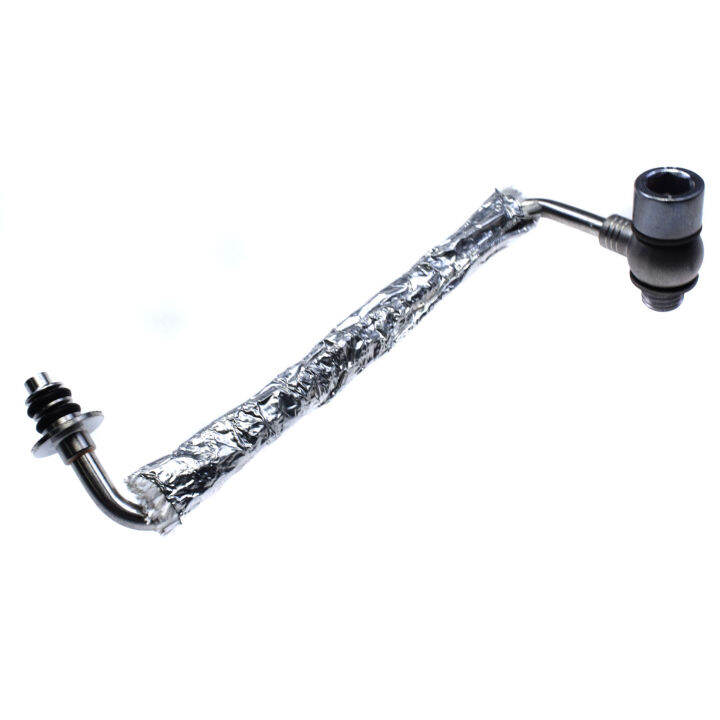 Turbocharger TURBO OIL FEED PIPE TUBE for Opel Chevrolet Cruze Sonic ...