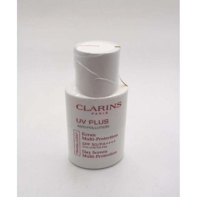 Clarins UV plus multi protection | Lazada PH