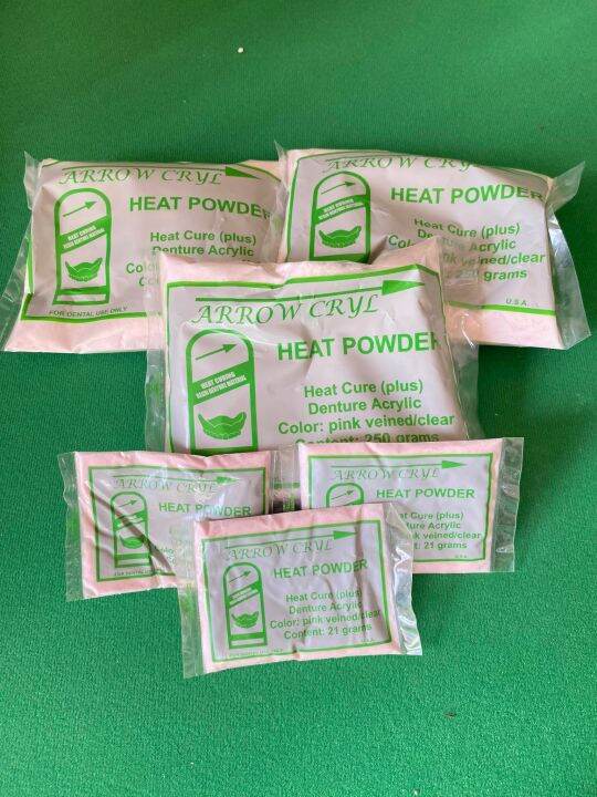 ARROW CRYL | Pampadulas ng Lamesa ng Pool Poolan | Sefl Curing Powder ...