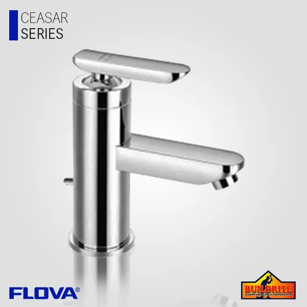 FLOVA FH8261-D25 Single Lever Monobloc Basin Mixer | Lazada PH