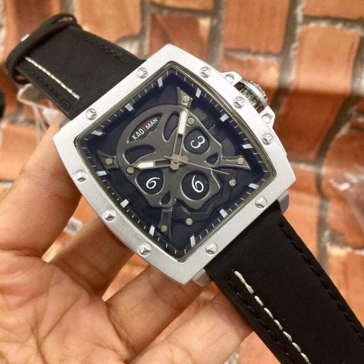 Original 100% KADEMAN Men's Watches | Lazada