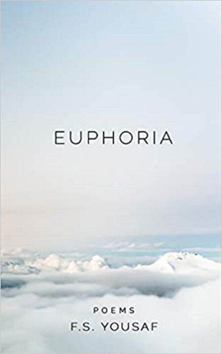 Euphoria | Lazada PH: Buy sell online Literature with cheap price ...