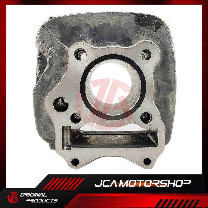 ORIGINAL SUZUKI CYLINDER BLOCK FOR SMASH 115 | Lazada PH