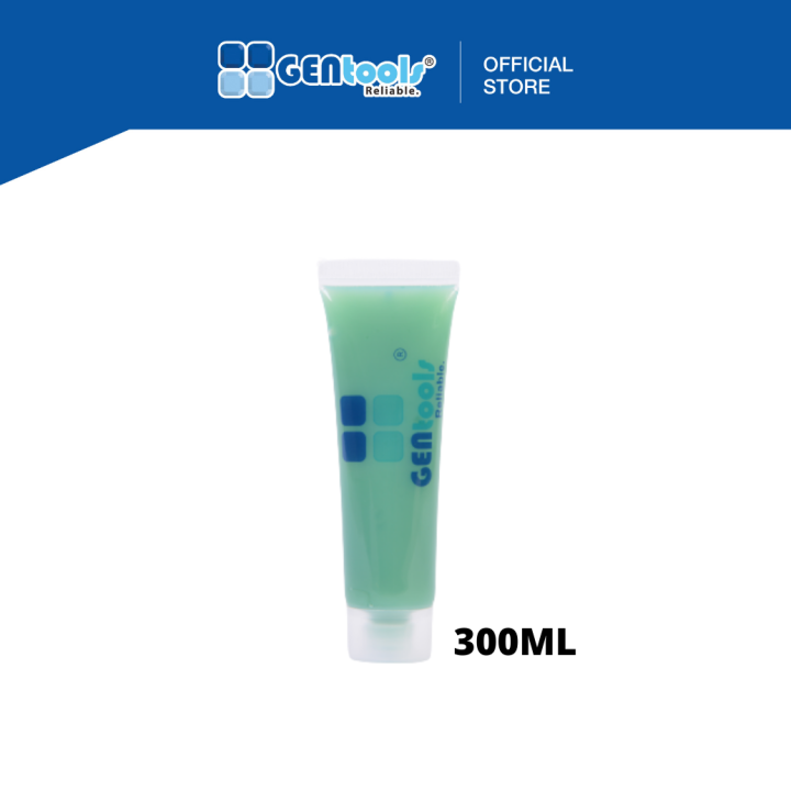 Gentools Tool Grease (300ml) GEN-TG-300 | Lazada