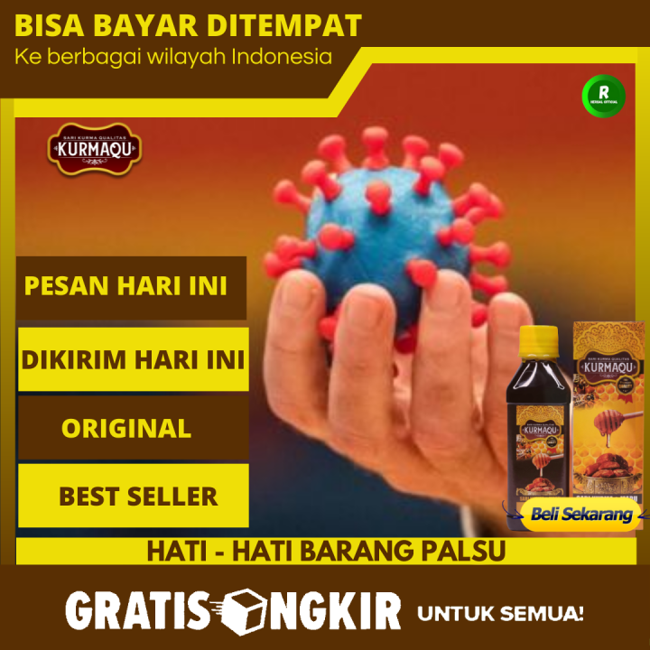 Obat Infeksi Virus, Batuk Bersin, Demam, Muntah, Diare, Kram, Mudah ...