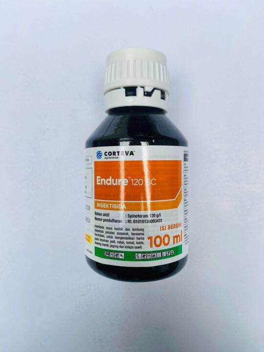Insektisida ENDURE 120SC | Lazada Indonesia