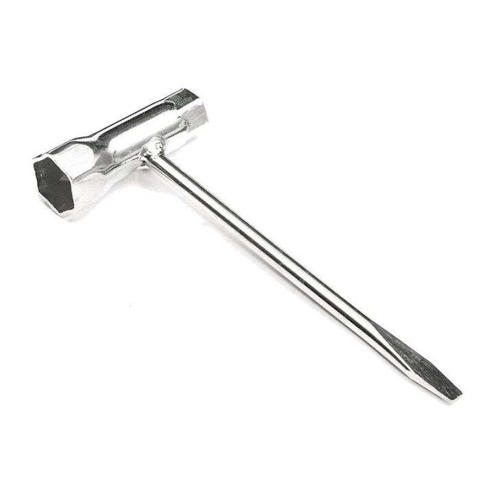 Bar Nut T Chainsaw Wrench Spanner 1/2 inch (13mm) x 3/4 inch (19mm)for ...