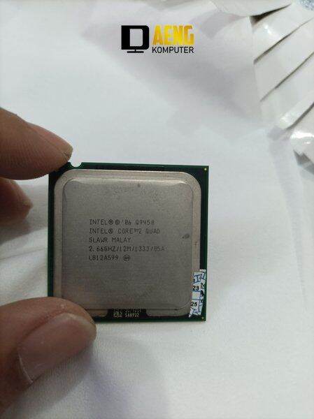 Prosesor Intel Core 2 Quad Q9450 Socket LGA 775 | Lazada Indonesia