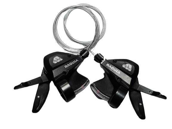 Ragusa Shifter Roller Rear Derailleur RD XM 7 XM 8 XM 9 XM 10 Speed ...