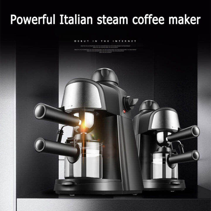 Coffee Machines Mini portable coffee machine Home coffee machine ...