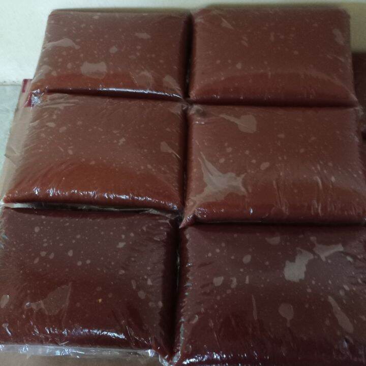 Dodol Wijen khas jawa | Jenang Wijen Asli 500gr | Lazada Indonesia