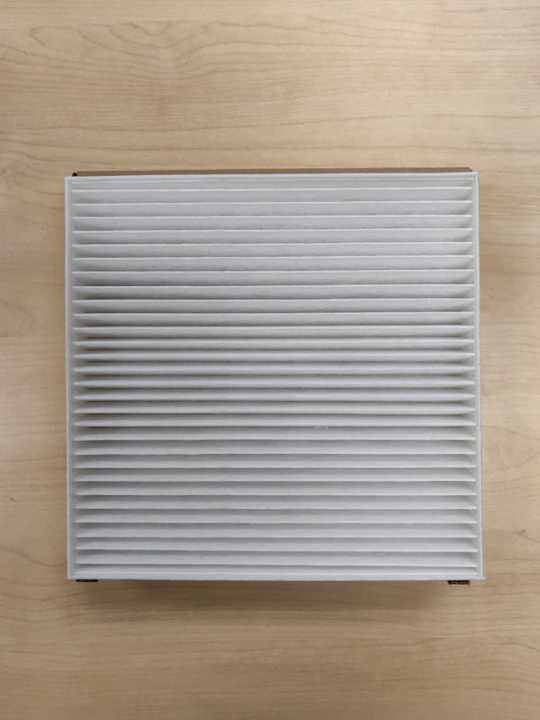 AIRCOND FILTER / CABIN FILTER (CHINA) [97133-G6000] KIA PICANTO JA 2017 ...