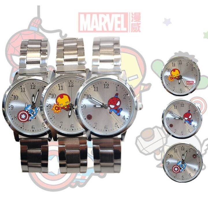 [Miracle Watch Store] Disney Children 39; S Watch Boys Cartoon ...