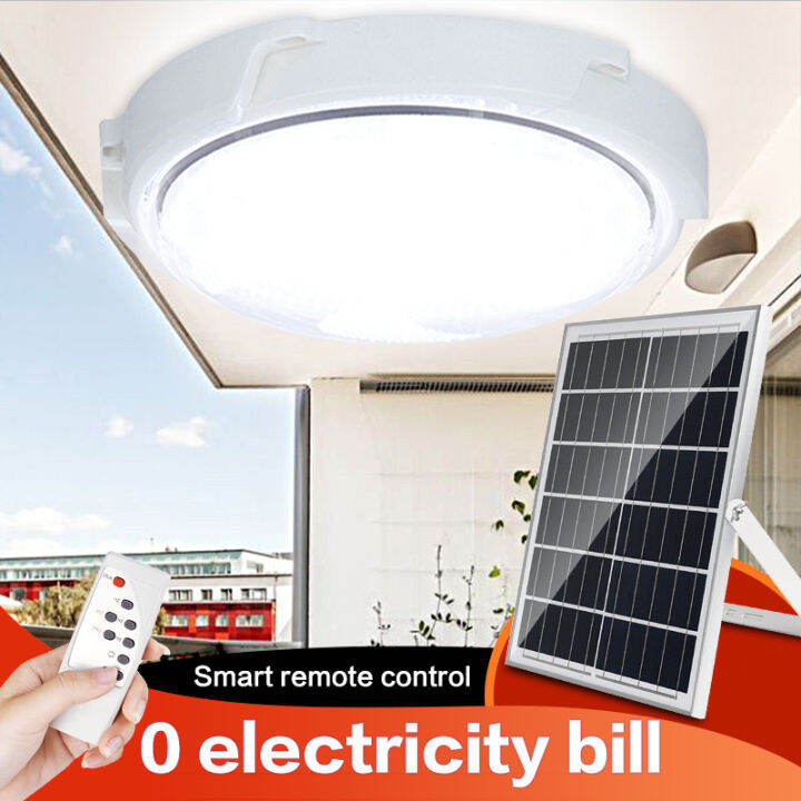 solar light indoor led lights automatic night bulb outdoor waterproof ...