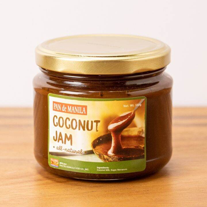 COCO JAM BIG 350g | Lazada PH