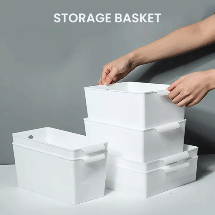 HORYE Organizer Storage/ Sorting Basket /Organizer Box/Space Saver ...