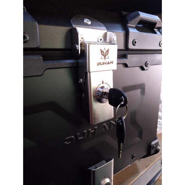 DUHAN-RIZOMA-SMOK-SEC Alloy Top Box Replacement Lock | Lazada PH