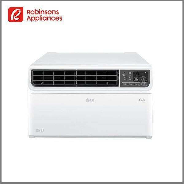 LG 2 HP INVERTER (LA-200GC) | Lazada PH