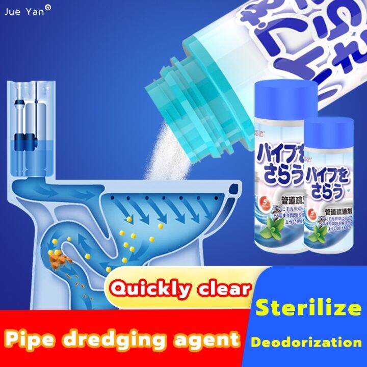 Home care products are selling like hot cakes Powerful Clog Remover ...