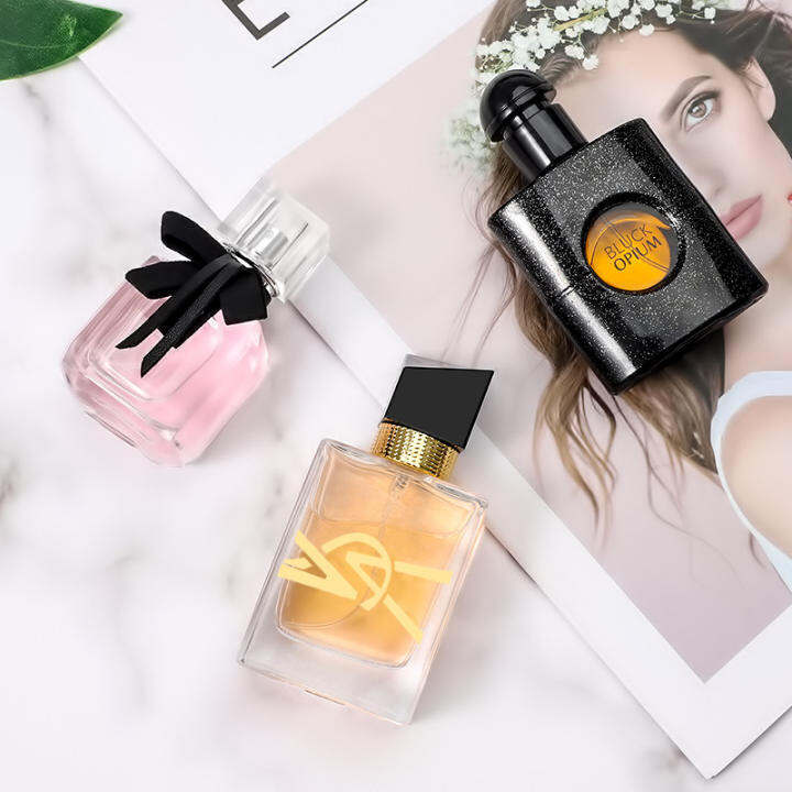 [I۞A] Perfumes for Women 3In1 Long Lasting Set Perfume Original Perfume ...