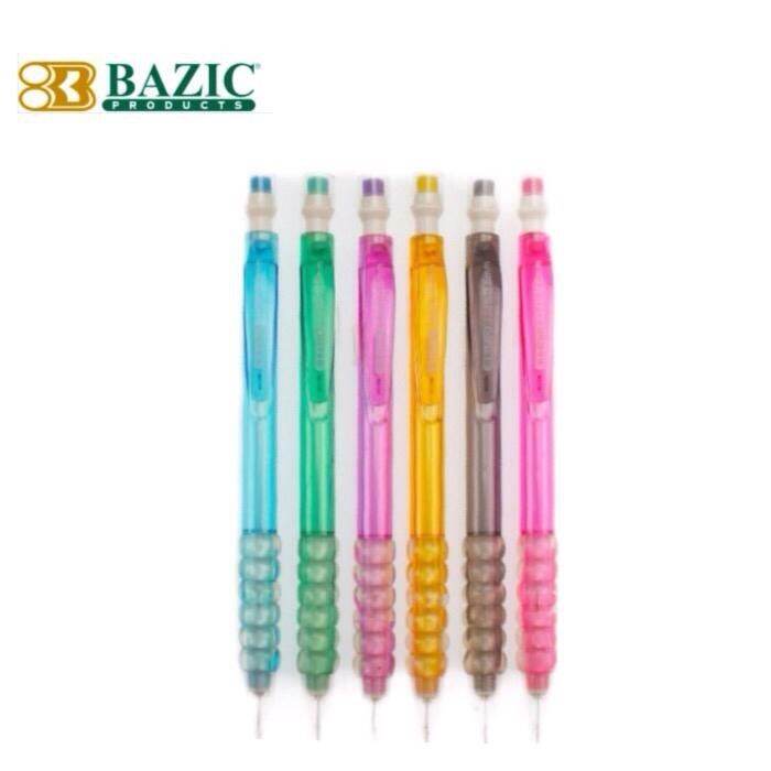 Bazic Mechanical Pencil 0.5mm | Lazada Indonesia