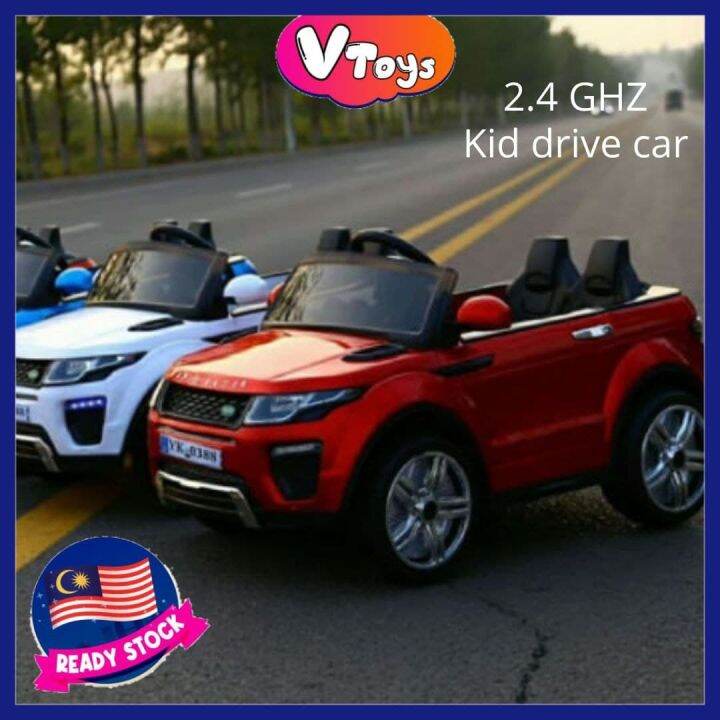 12V Electric Kid Ride On Sports car Children Car With Remote CAR Kids ...