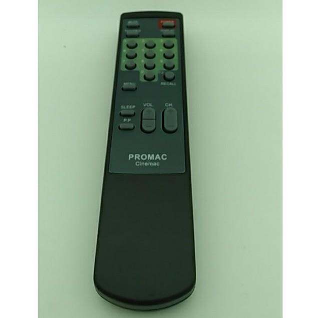 PROMAC TV remote control | Lazada PH