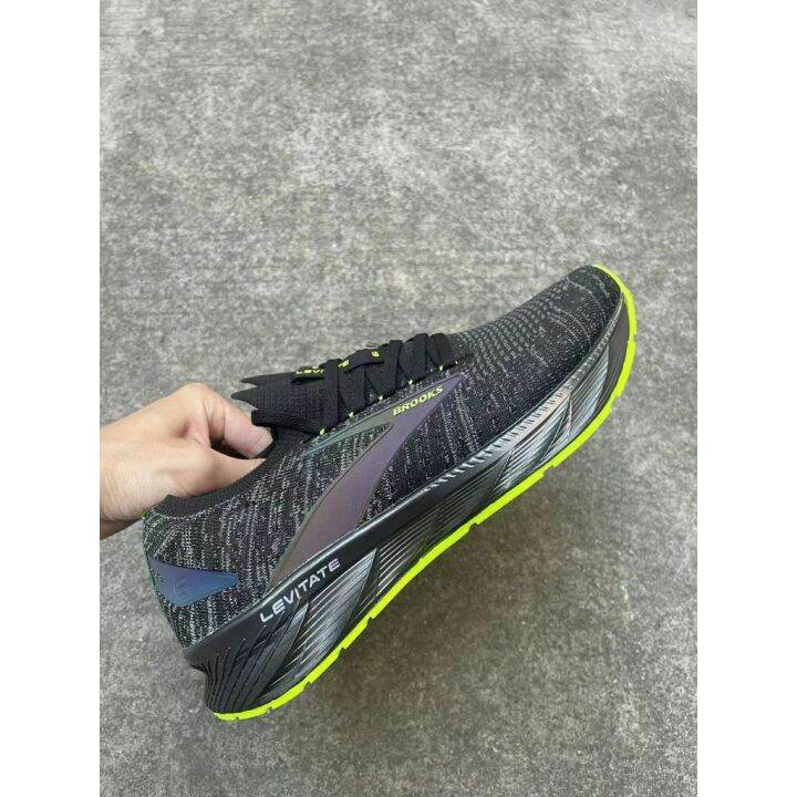 Brooks Energy 6th Generation Lightweight Cushioning Running Shoes ...